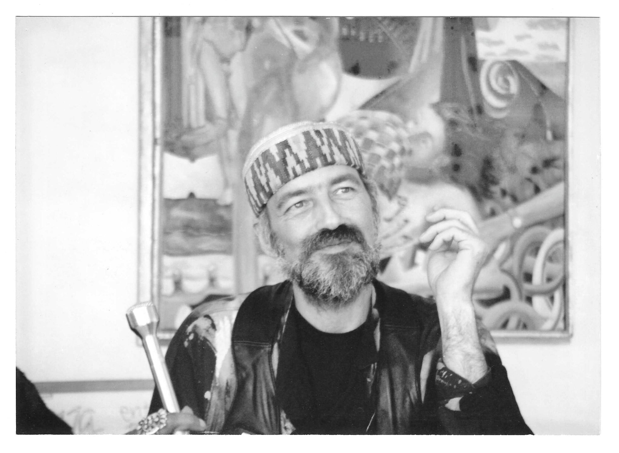 Ra Uru Hu Collection